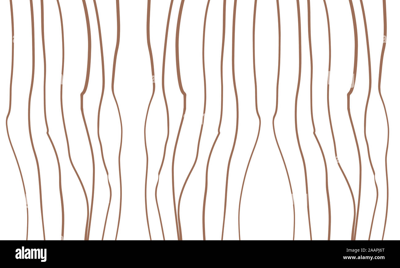 Abstract Growth Line Pattern Stock Photo - Alamy