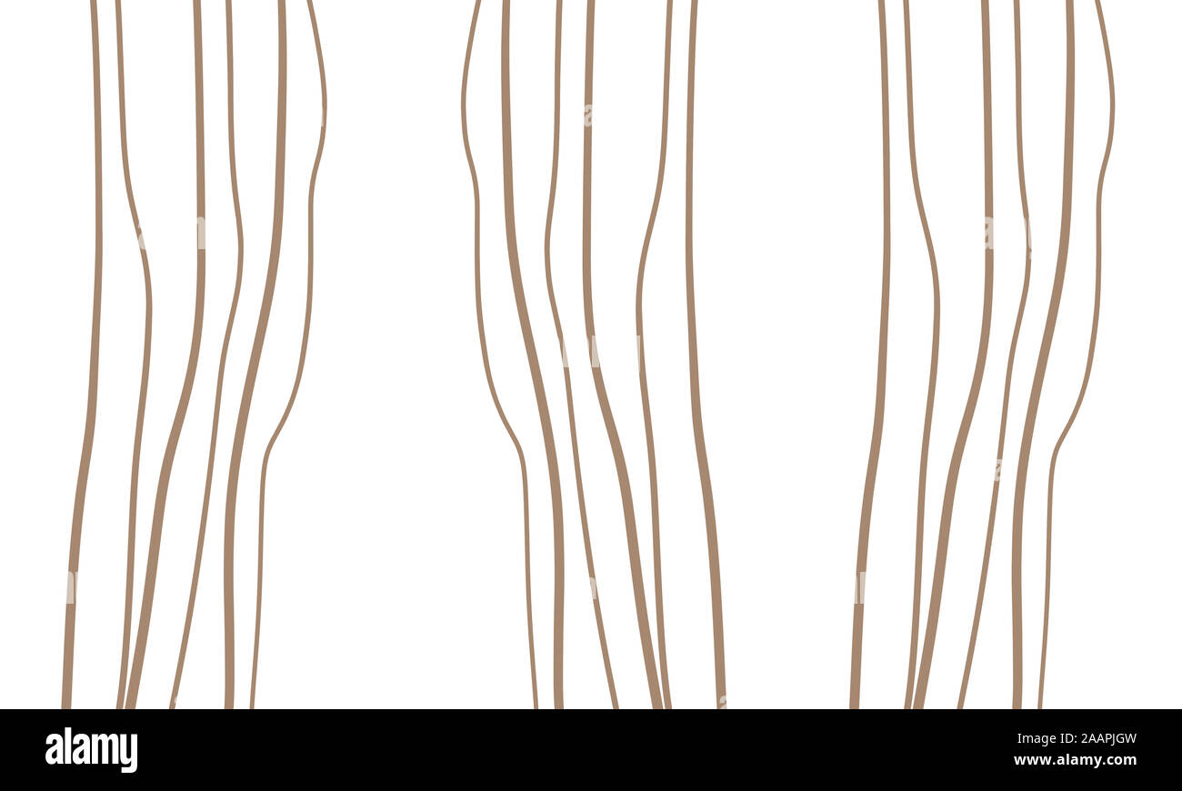 Abstract Growth Line Pattern Stock Photo - Alamy