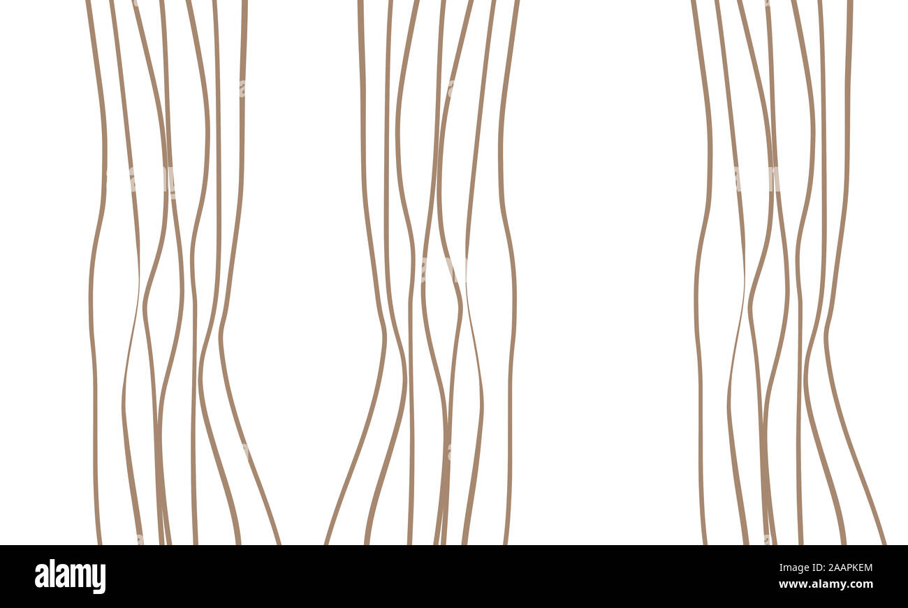 Abstract Growth Line Pattern Stock Photo - Alamy