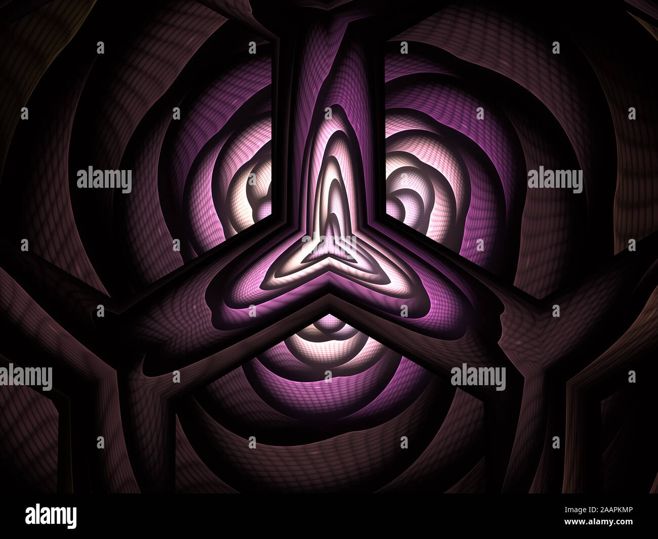 Bee Hive Background. Abstract honey / hive design. Hexagonal texture ...