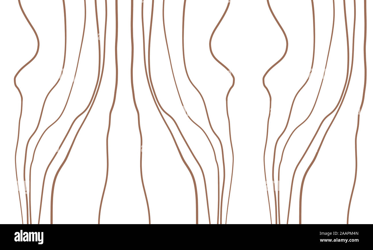 Abstract Growth Line Pattern Stock Photo - Alamy