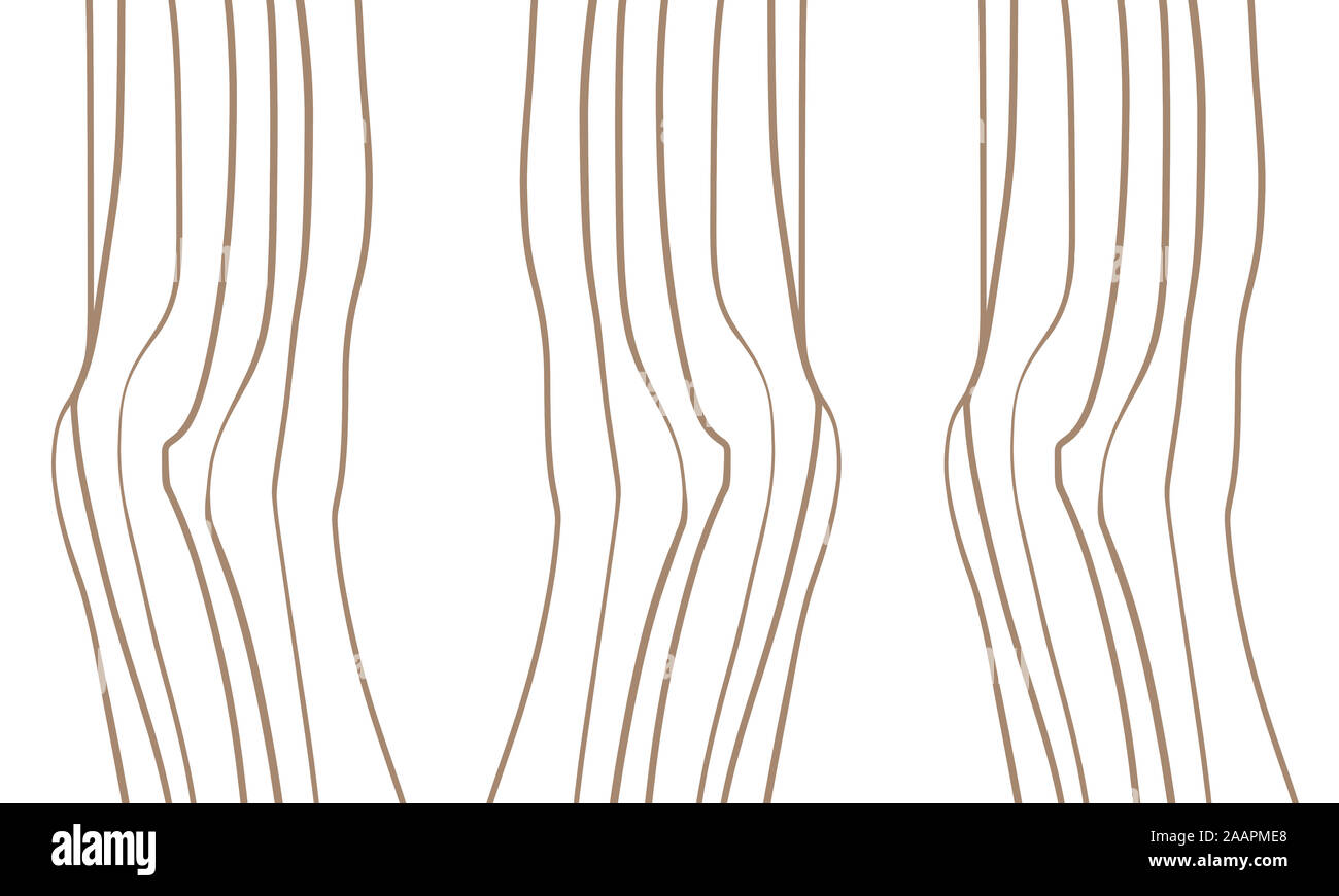 Abstract Growth Line Pattern Stock Photo - Alamy