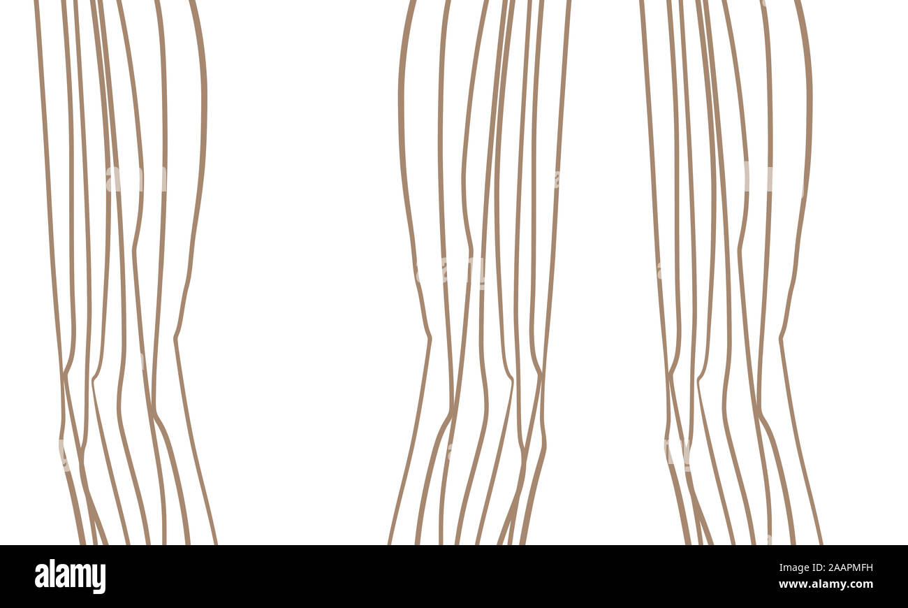 Abstract Growth Line Pattern Stock Photo - Alamy