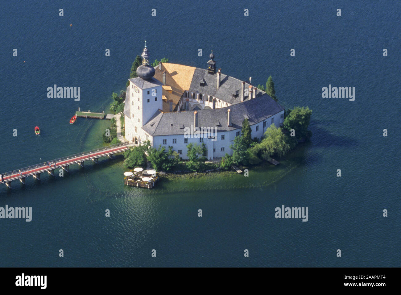 Traunstein oesterreich hi-res stock photography and images - Alamy