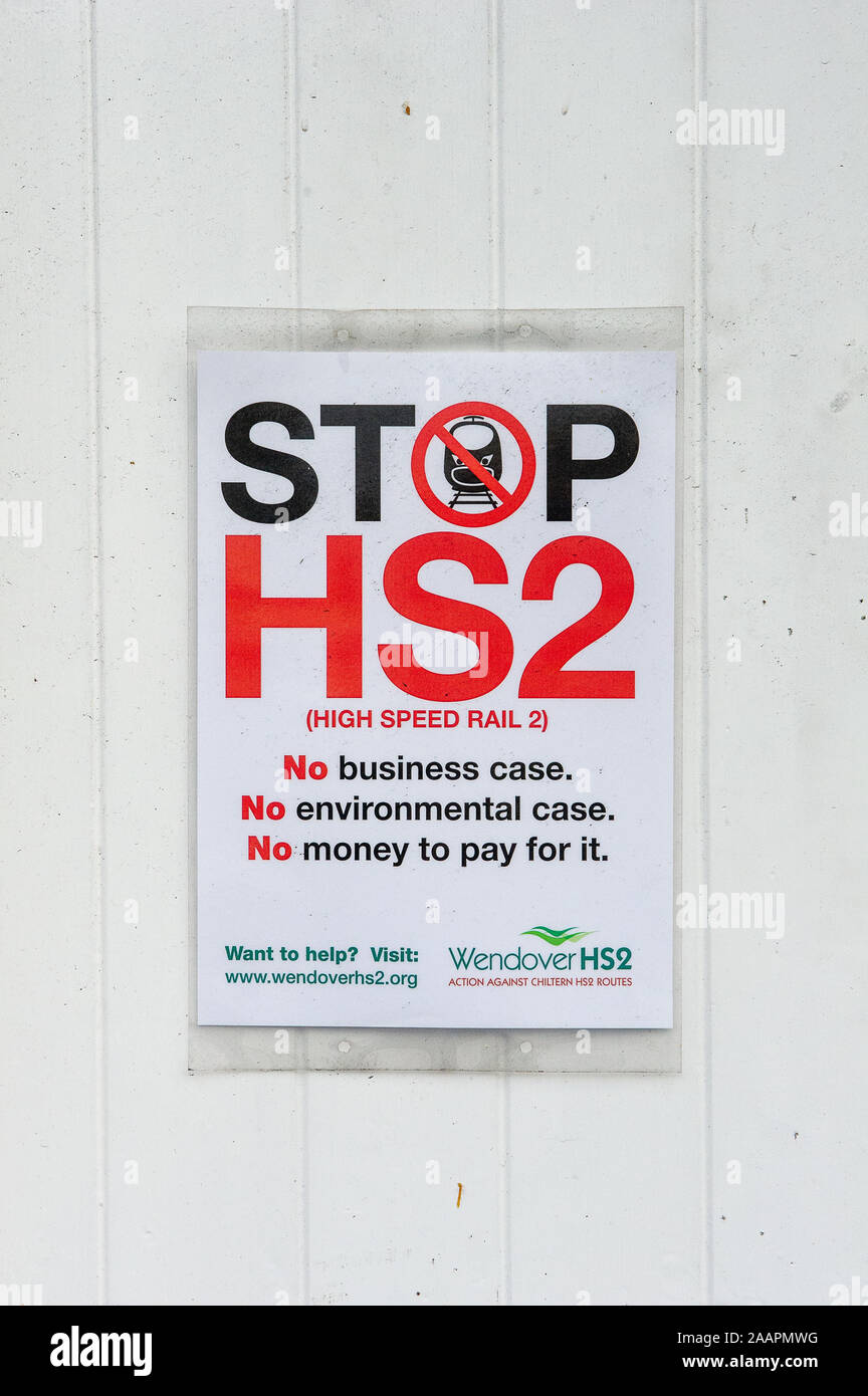 Hs2 photos hi-res stock photography and images - Alamy
