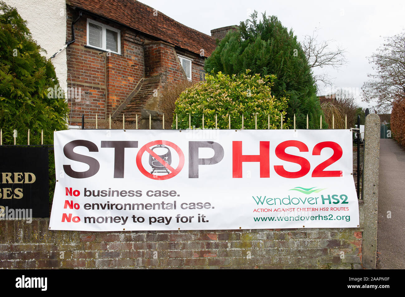 Hs2 photos hi-res stock photography and images - Alamy