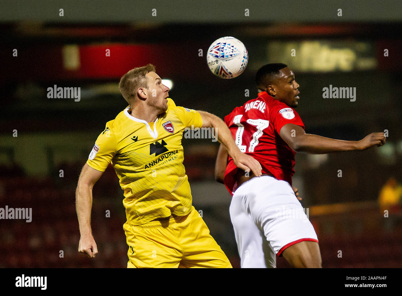 Steven old hi-res stock photography and images - Alamy