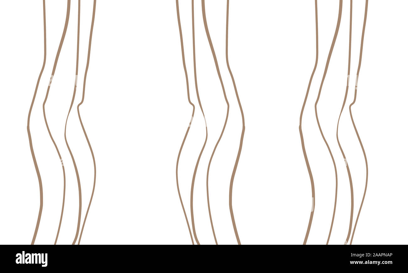 Abstract Growth Line Pattern Stock Photo - Alamy