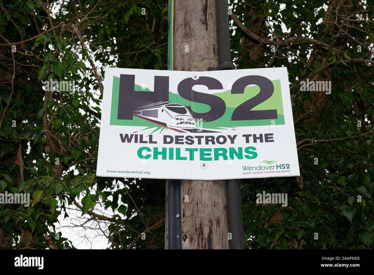 Hs2 photos hi-res stock photography and images - Alamy