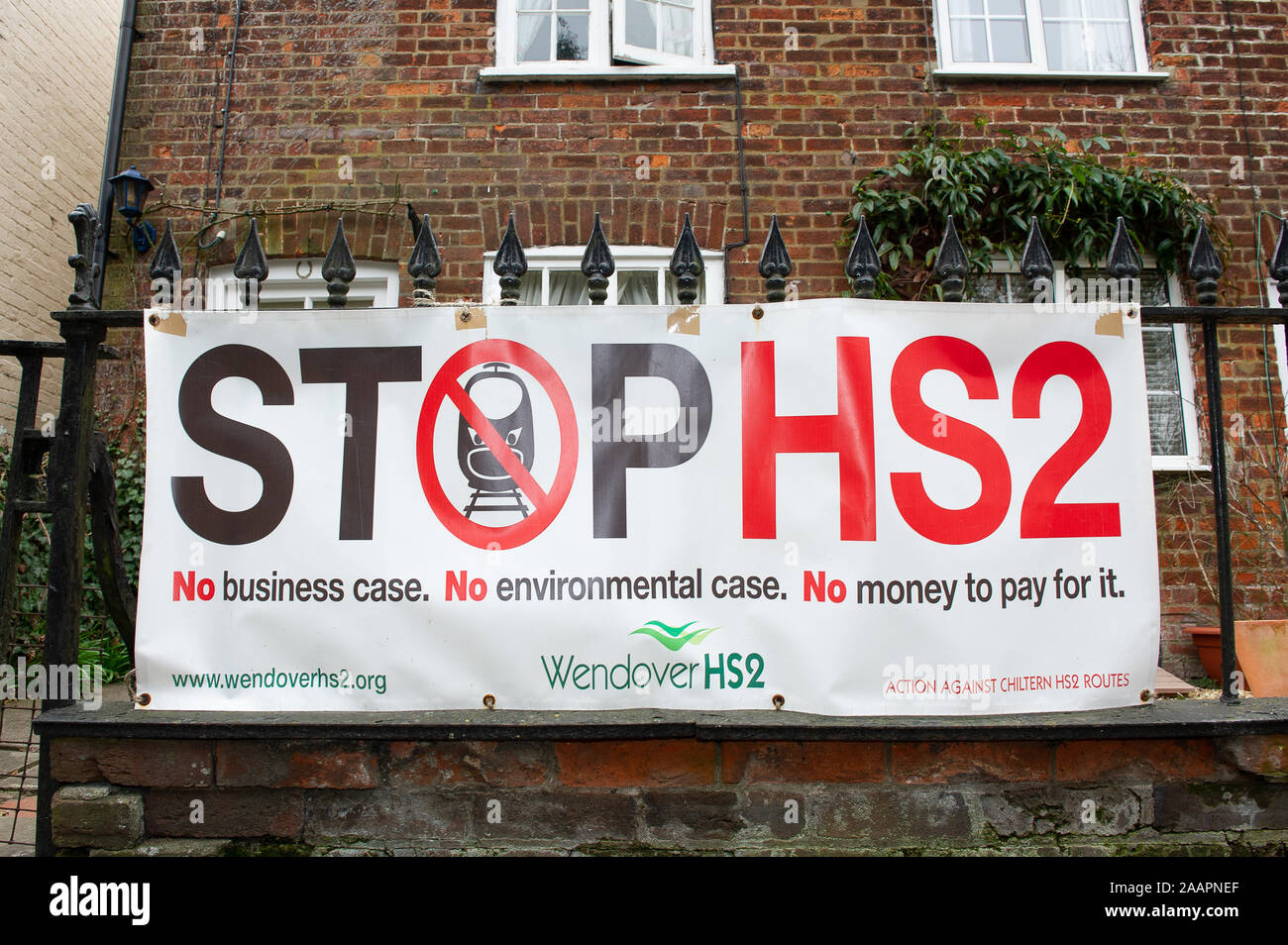 Hs2 photos hi-res stock photography and images - Alamy