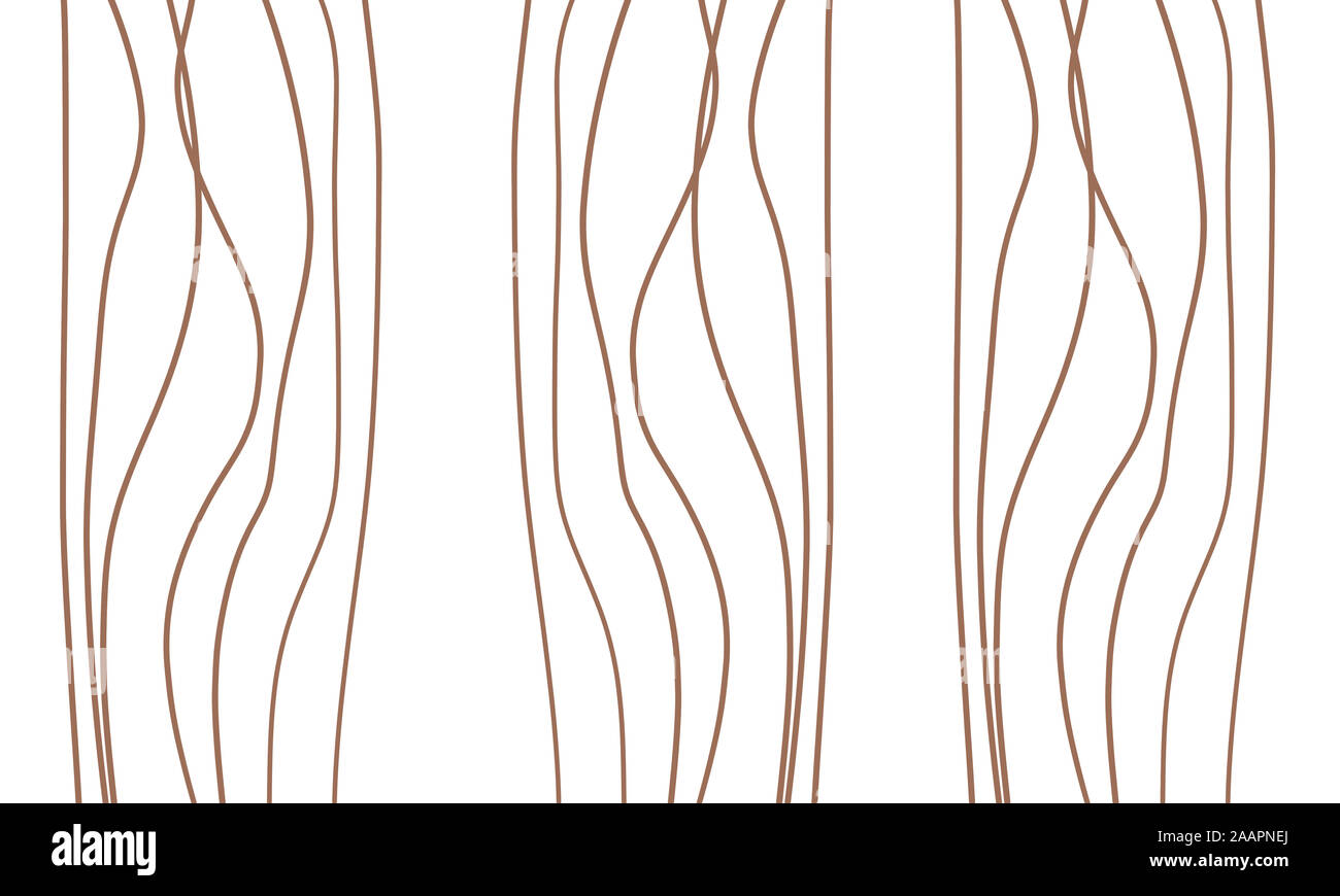 Abstract Growth Line Pattern Stock Photo - Alamy