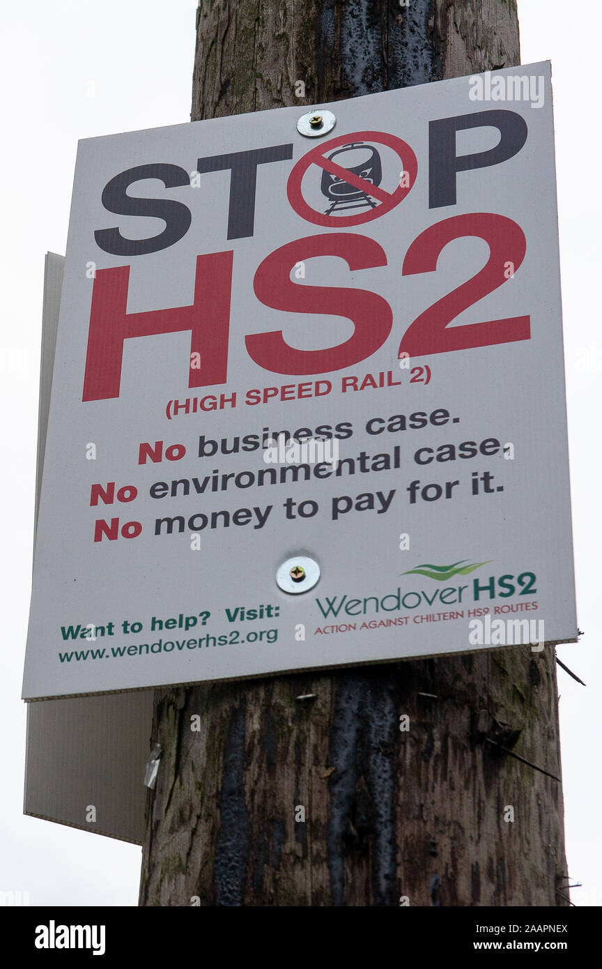 Hs2 photos hi-res stock photography and images - Alamy