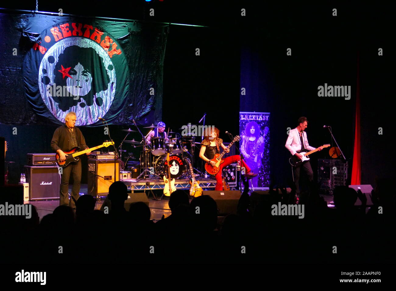 T Rextasy High Resolution Stock Photography and Images - Alamy