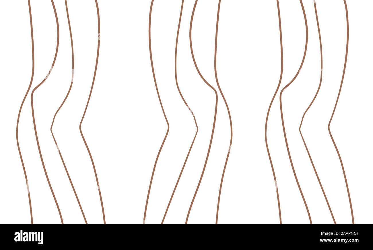 Abstract Growth Line Pattern Stock Photo - Alamy