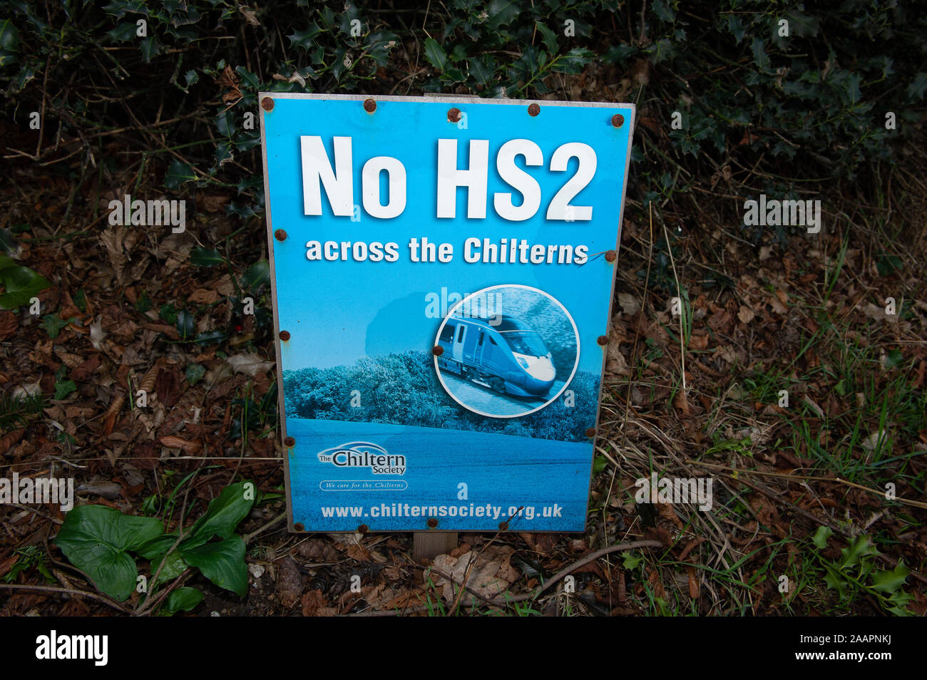 Hs2 photos hi-res stock photography and images - Alamy