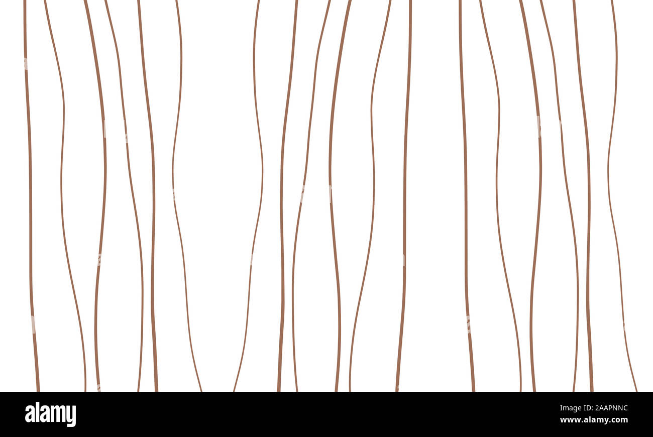 Abstract Growth Line Pattern Stock Photo - Alamy