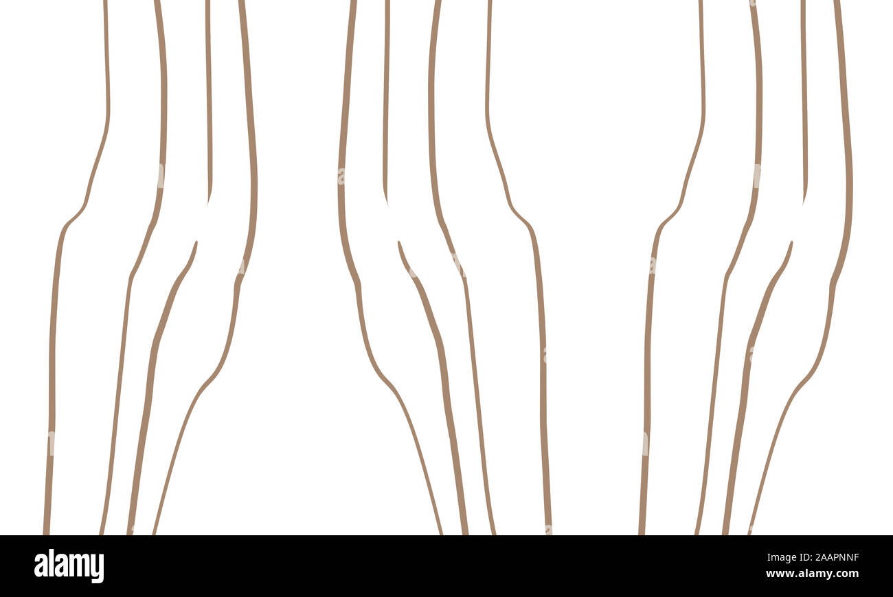 Abstract Growth Line Pattern Stock Photo - Alamy