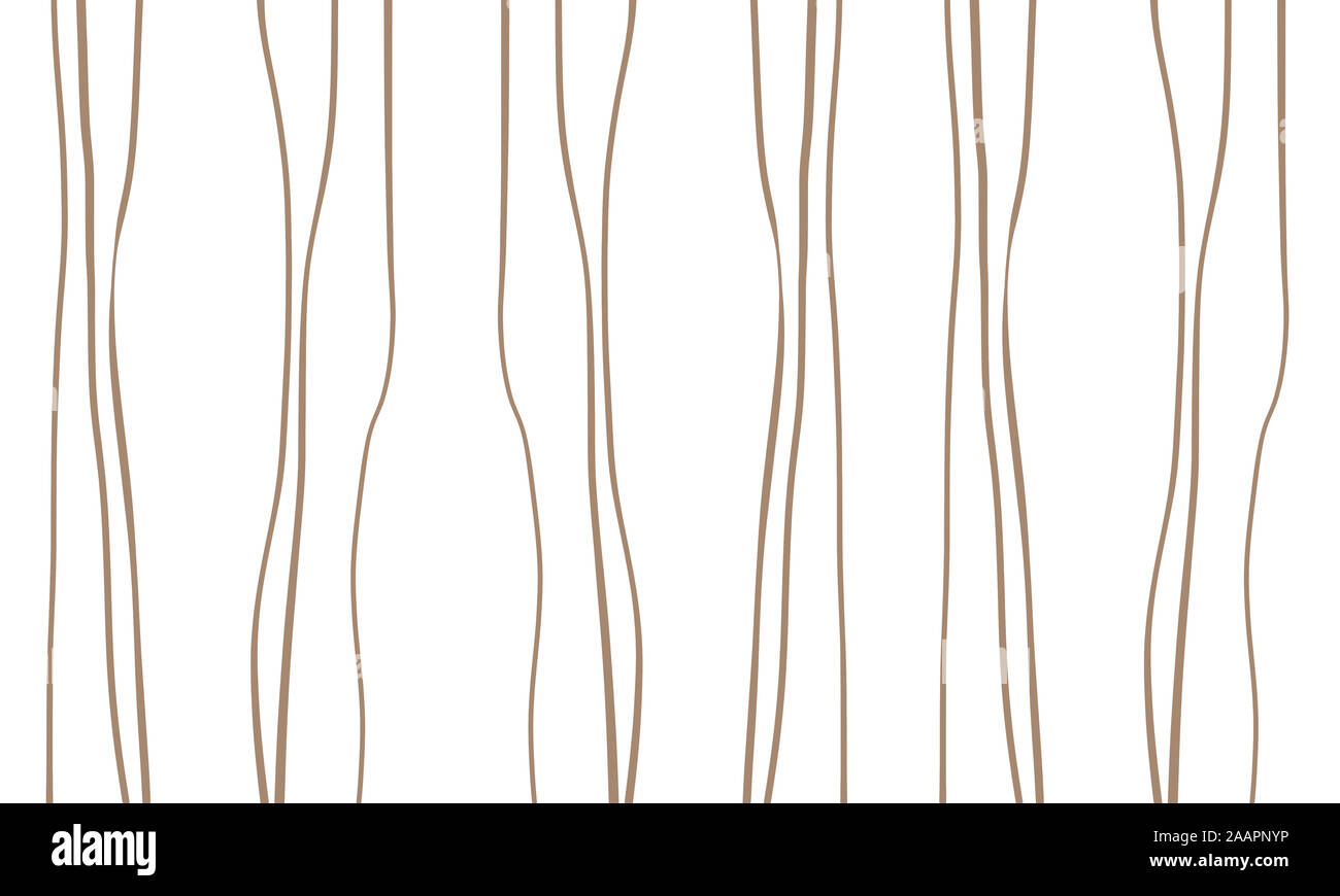 Abstract Growth Line Pattern Stock Photo - Alamy