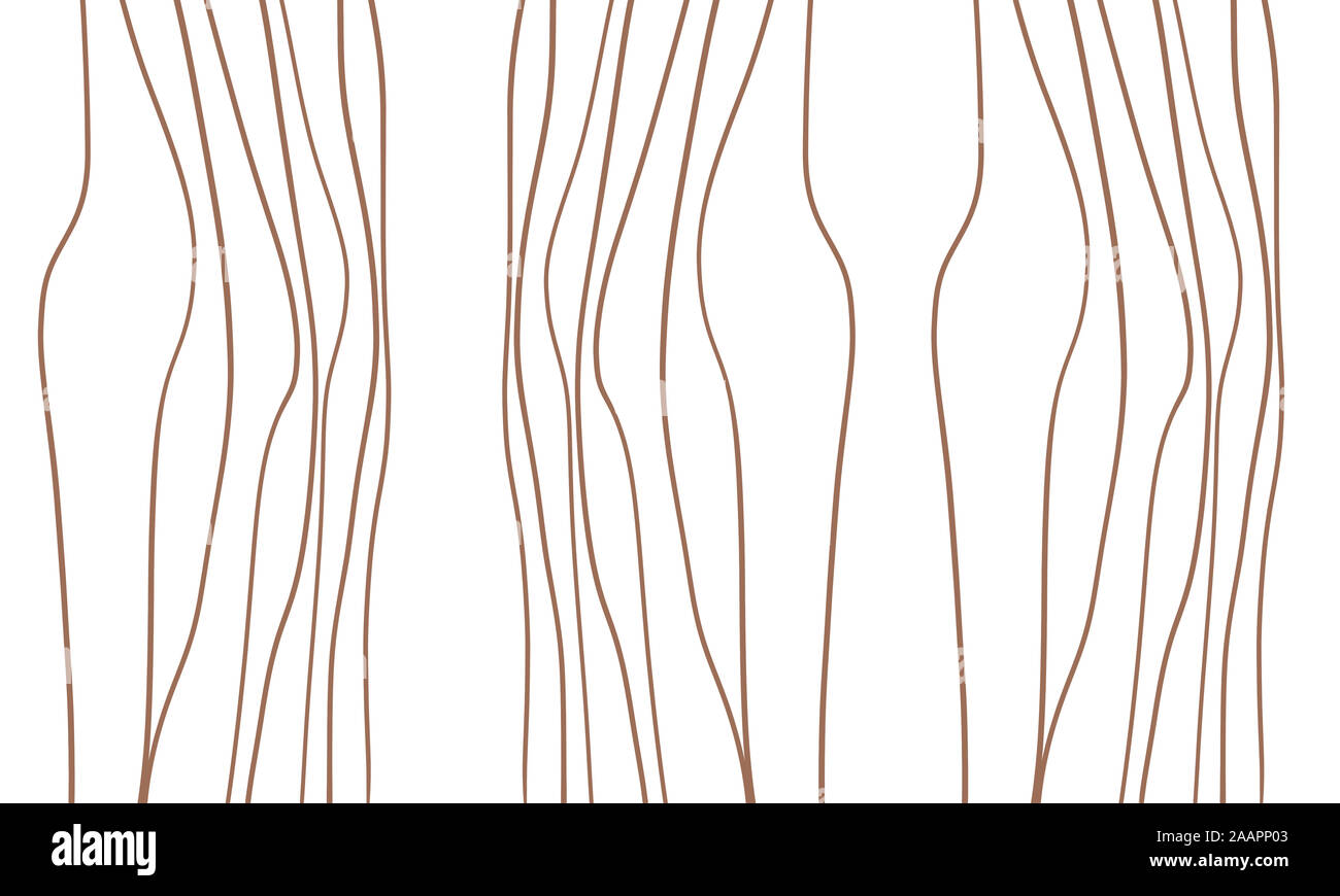 Abstract Growth Line Pattern Stock Photo - Alamy