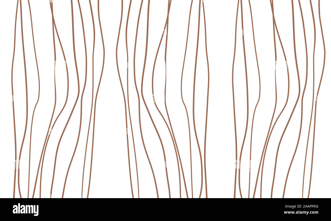 Abstract Growth Line Pattern Stock Photo - Alamy