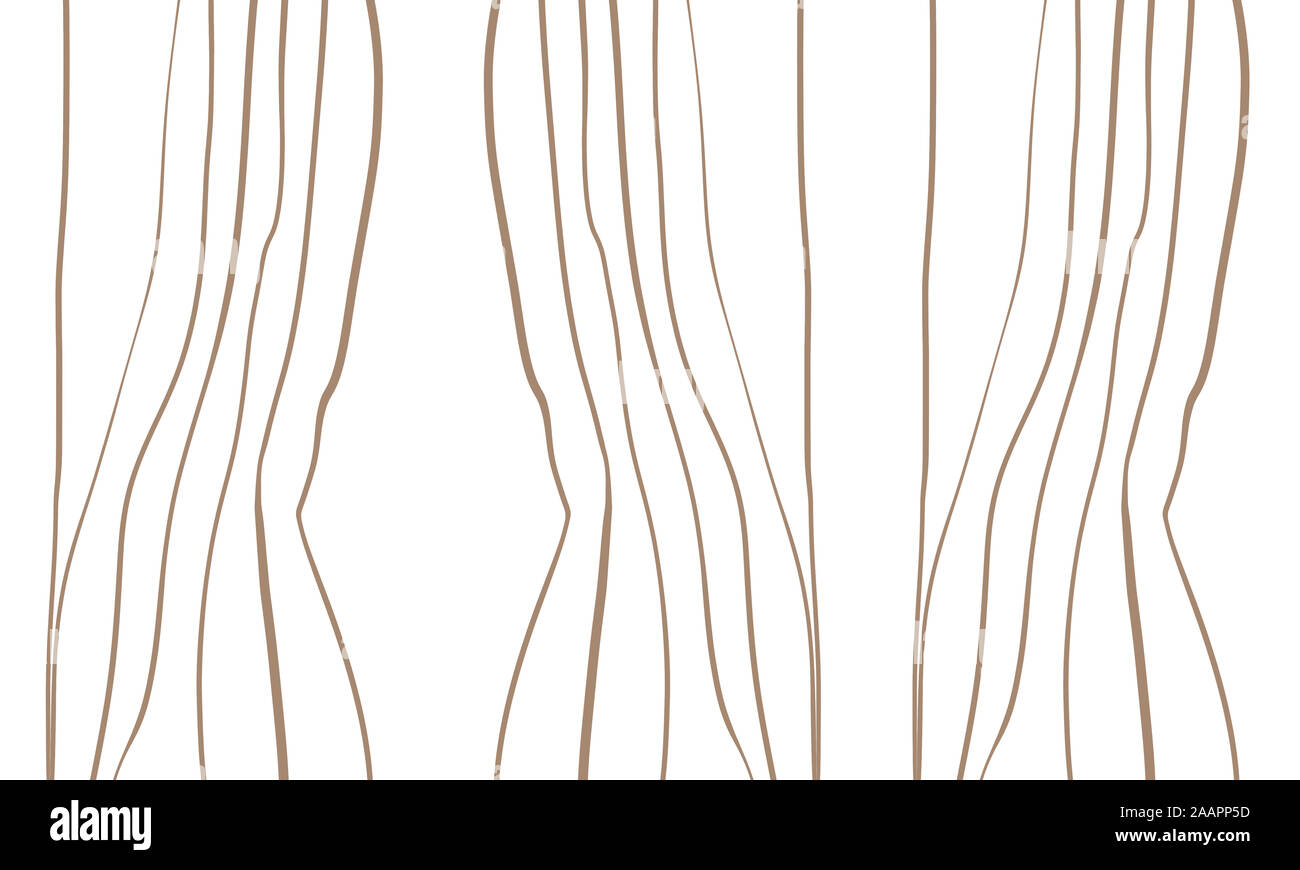 Abstract Growth Line Pattern Stock Photo - Alamy