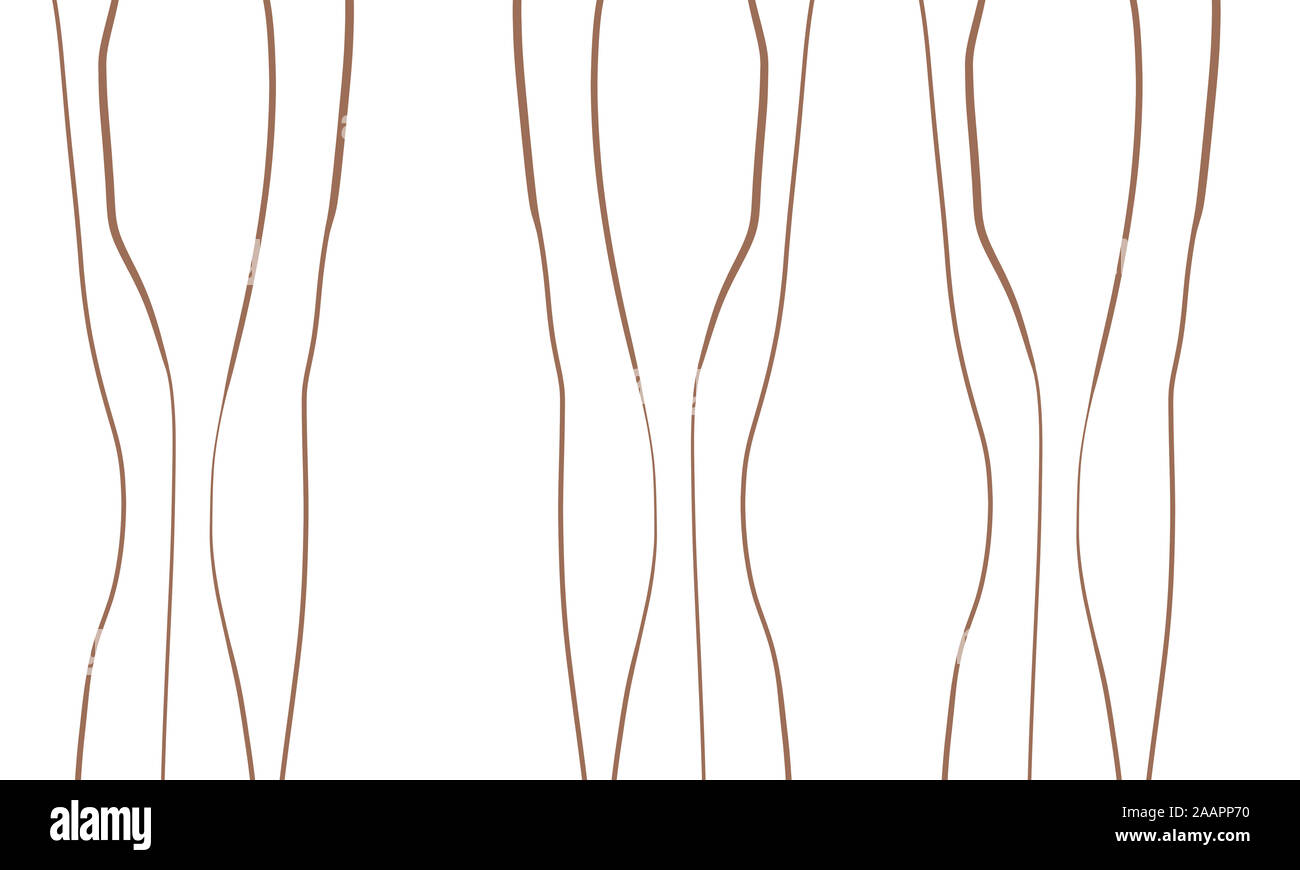 Abstract Growth Line Pattern Stock Photo - Alamy