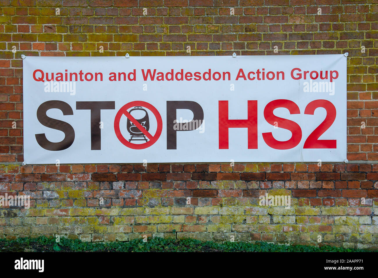 Hs2 photos hi-res stock photography and images - Alamy