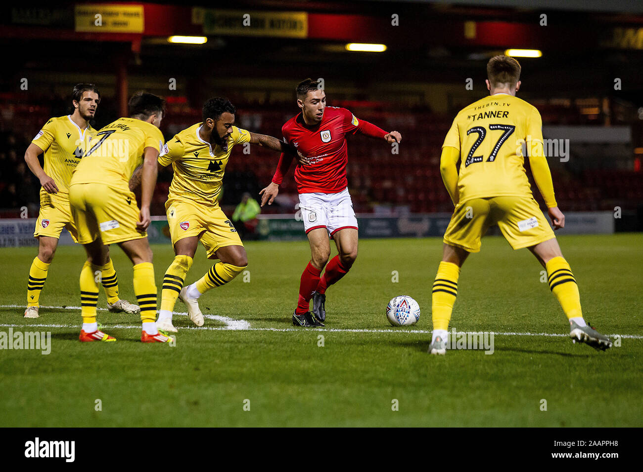 Jordan alan hi-res stock photography and images - Alamy