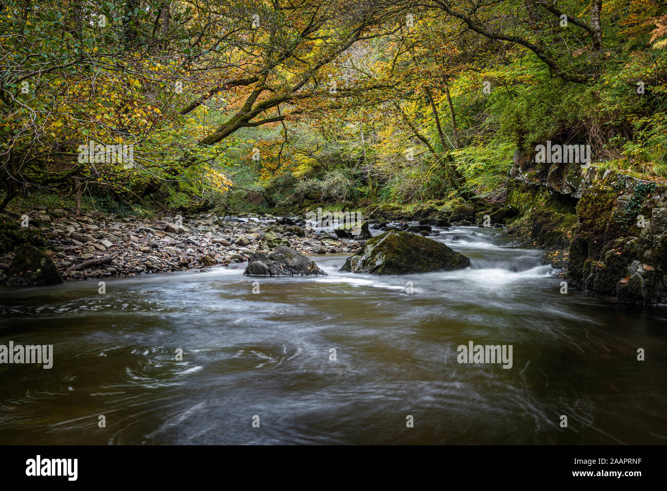 Brecon Beacon, Wales Stock Photo - Alamy