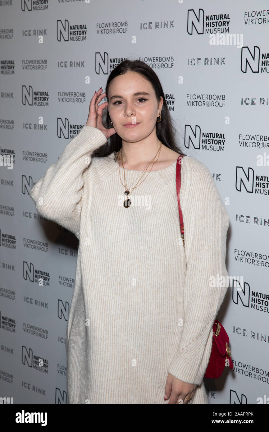 Holly ramsay hi-res stock photography and images - Alamy