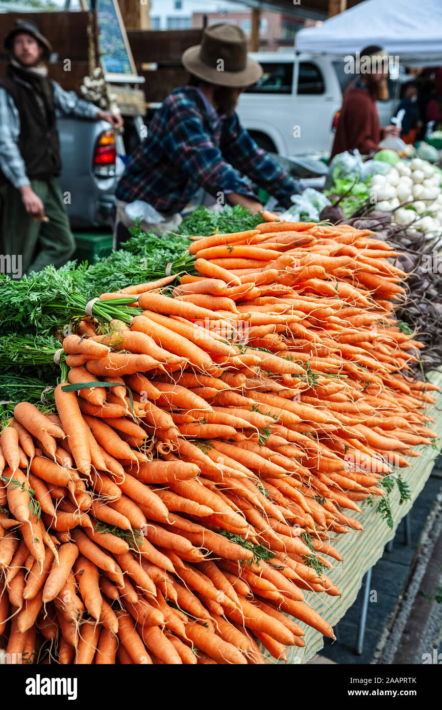Mexico food markets hi-res stock photography and images - Alamy