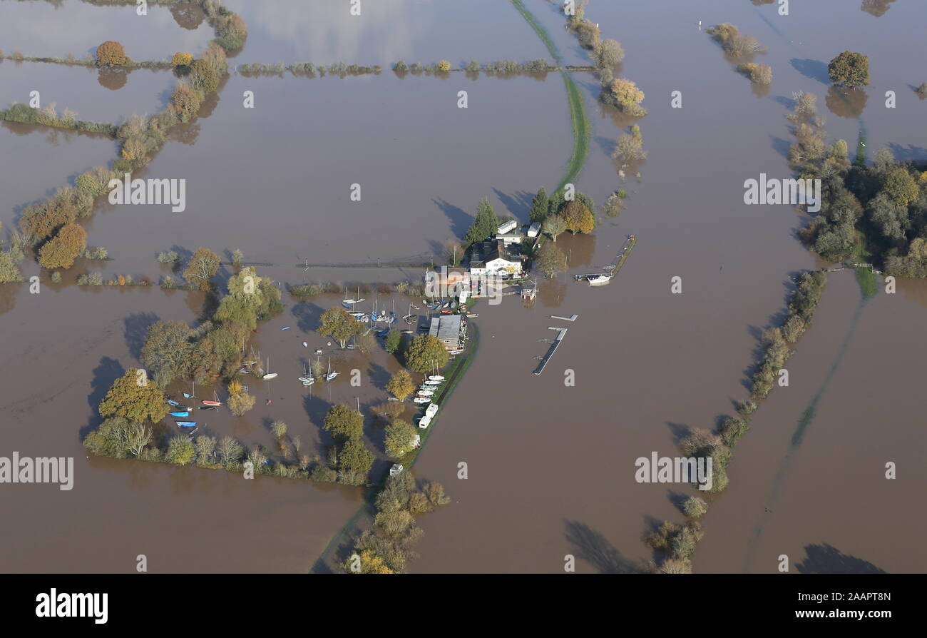 Fluvial flooding hi-res stock photography and images - Alamy