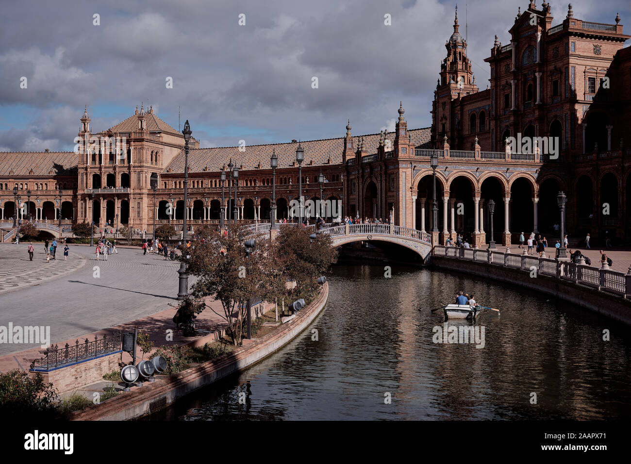 Sevilha hi-res stock photography and images - Alamy