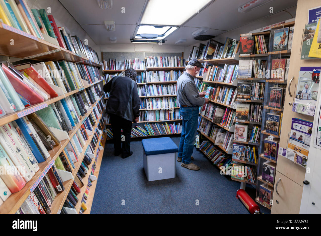 Highland books hi-res stock photography and images - Alamy