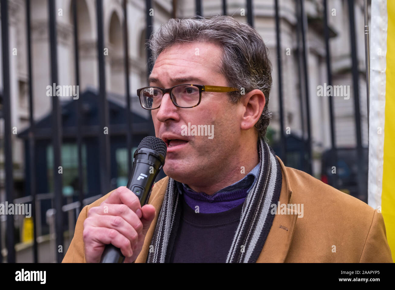 Benedict rogers hi-res stock photography and images - Alamy