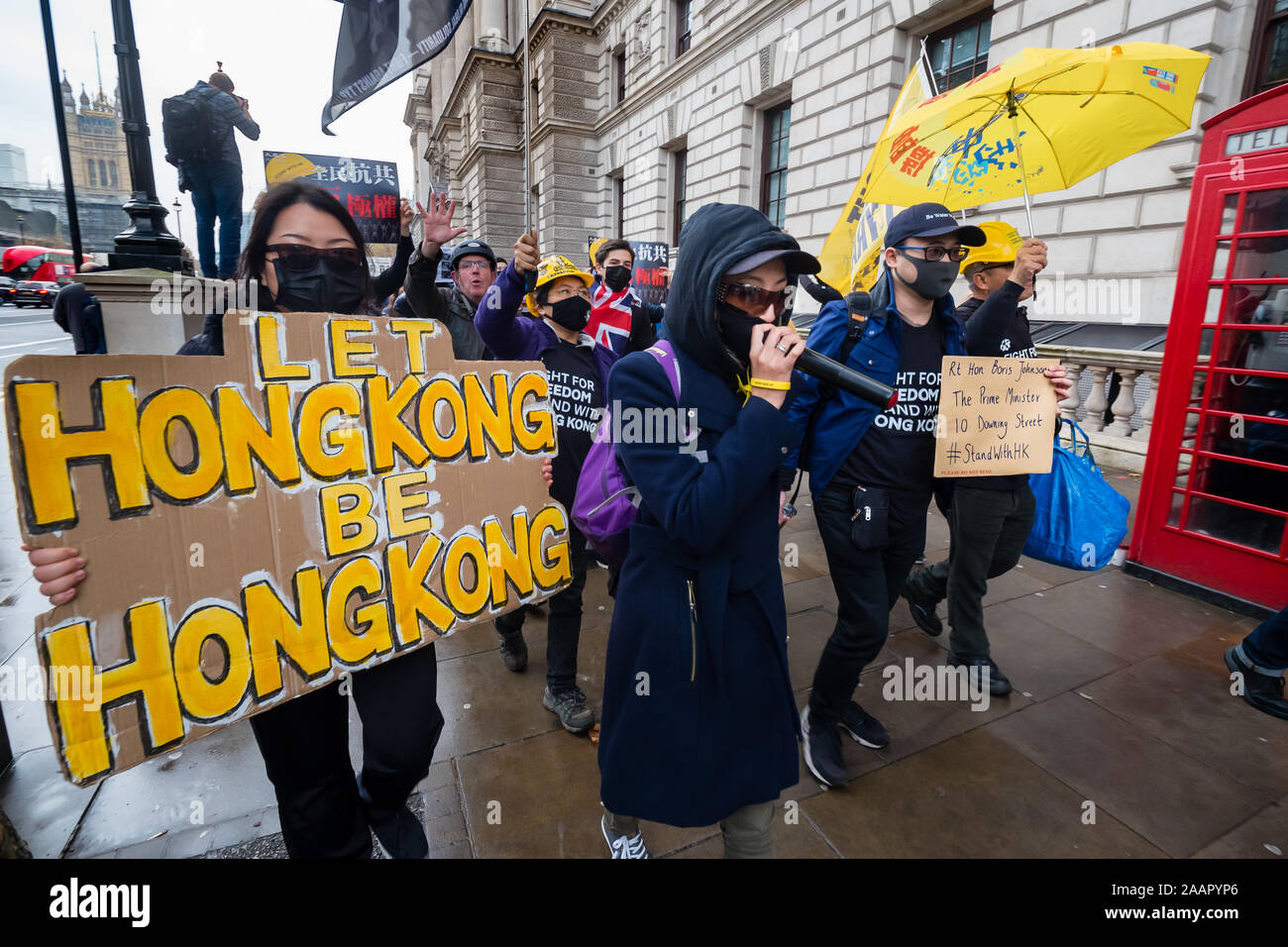 Sino british joint declaration hi-res stock photography and images - Alamy