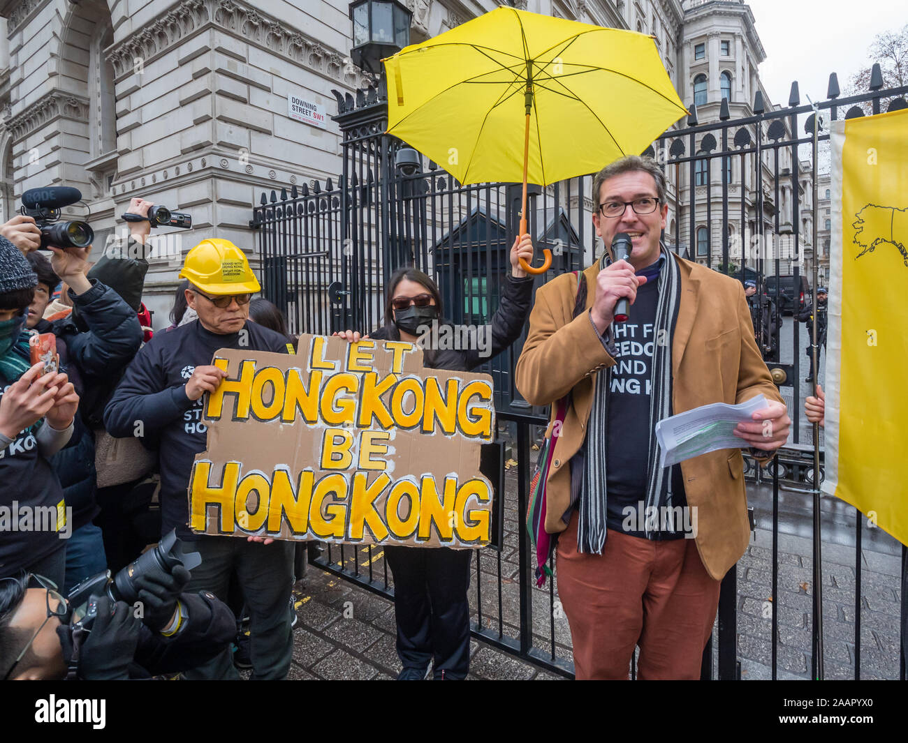 Benedict rogers founder hi-res stock photography and images - Alamy