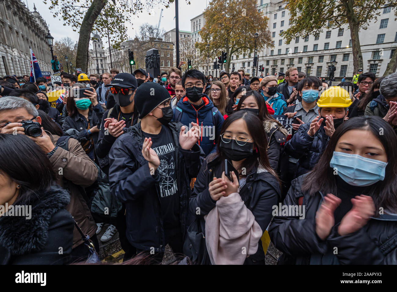 Sino british joint declaration hi-res stock photography and images - Alamy