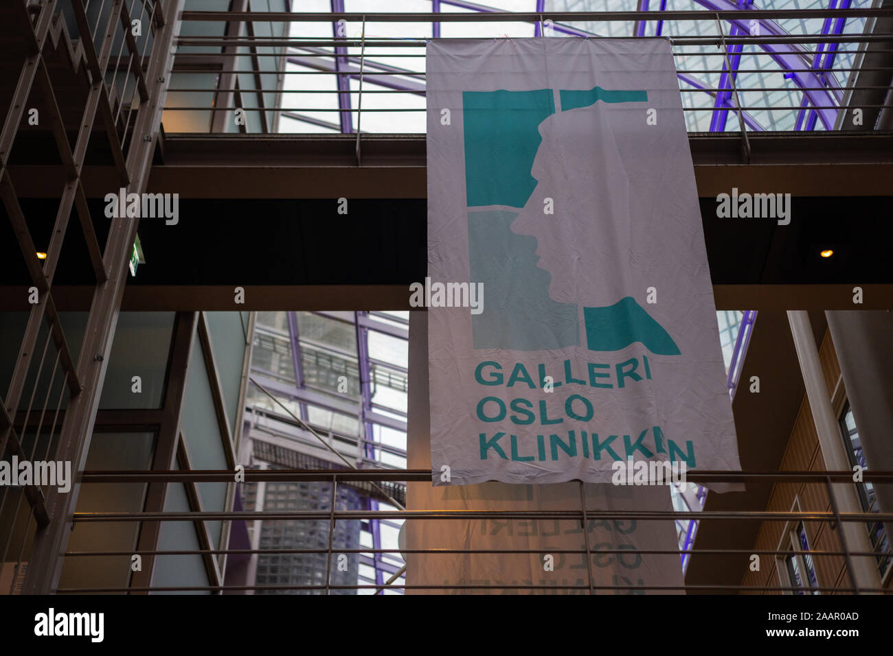 Europa bus terminal hi-res stock photography and images - Alamy