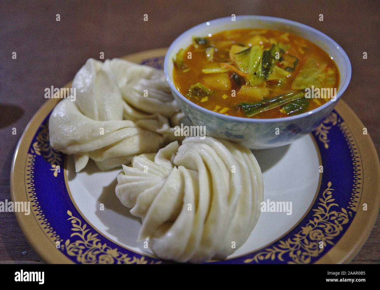 Tibetan bread hi-res stock photography and images - Alamy