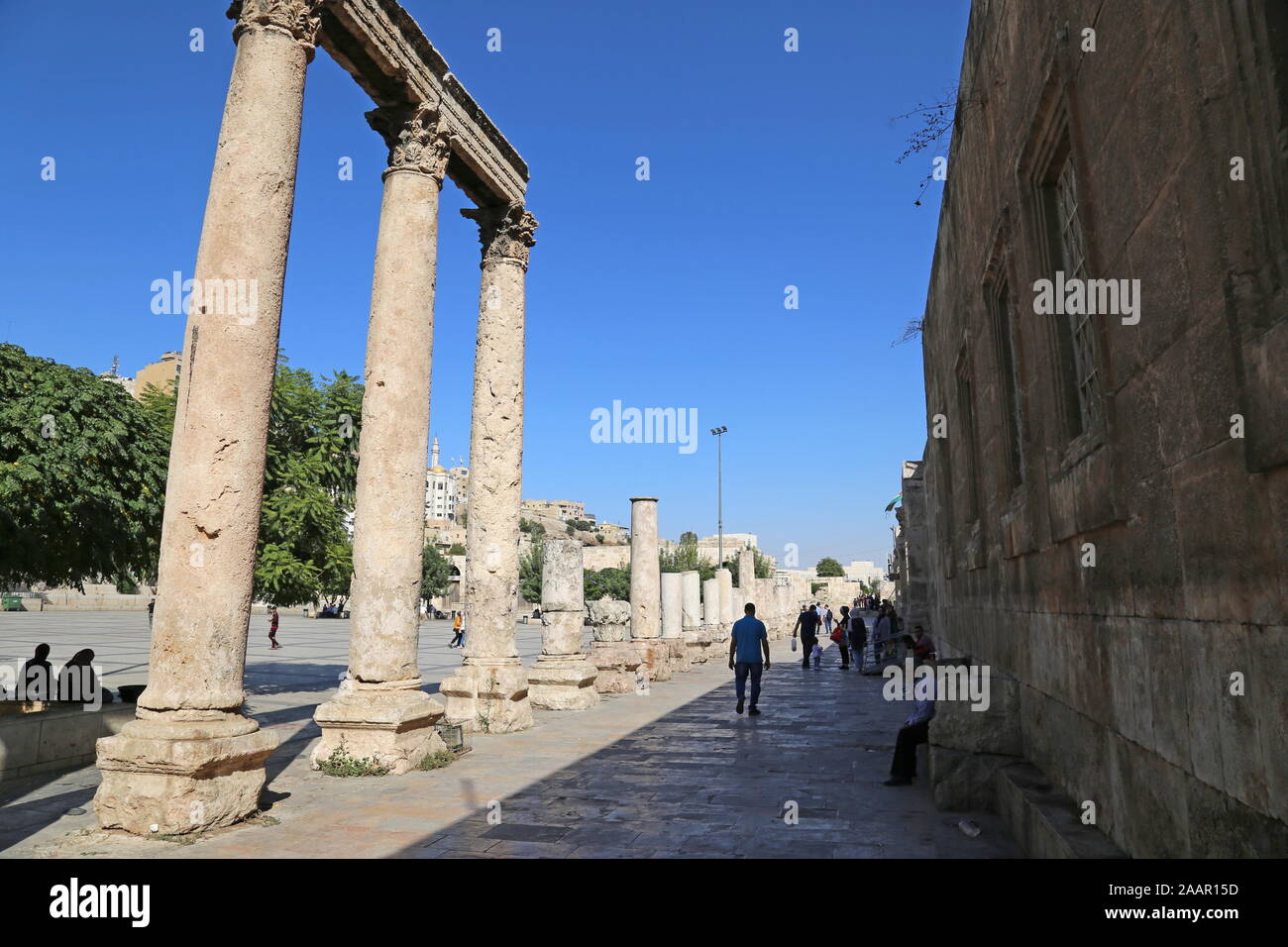 Hashemite hi-res stock photography and images - Alamy