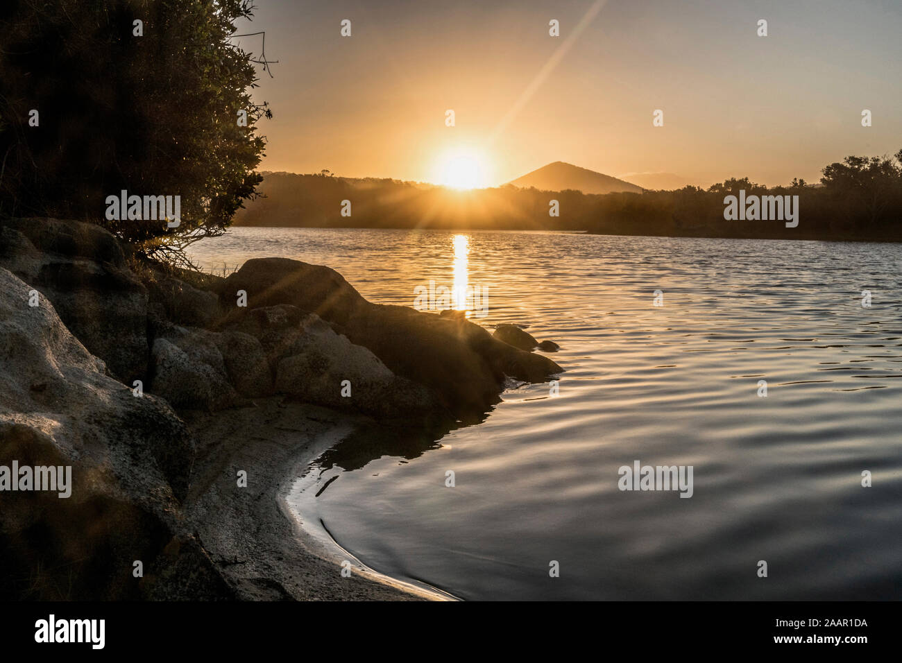 Arragan lake hi-res stock photography and images - Alamy