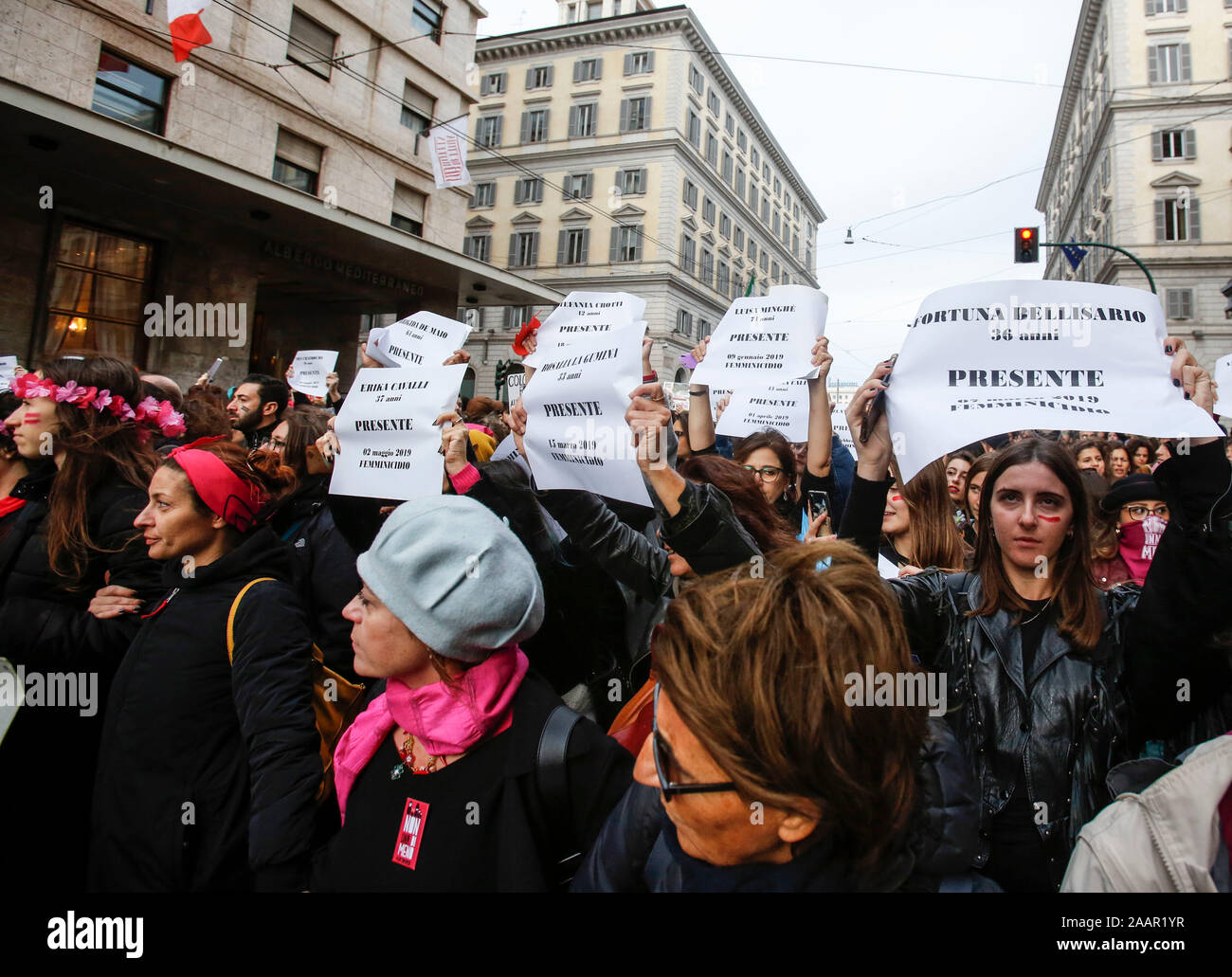 Femicide feminicide hi-res stock photography and images - Alamy