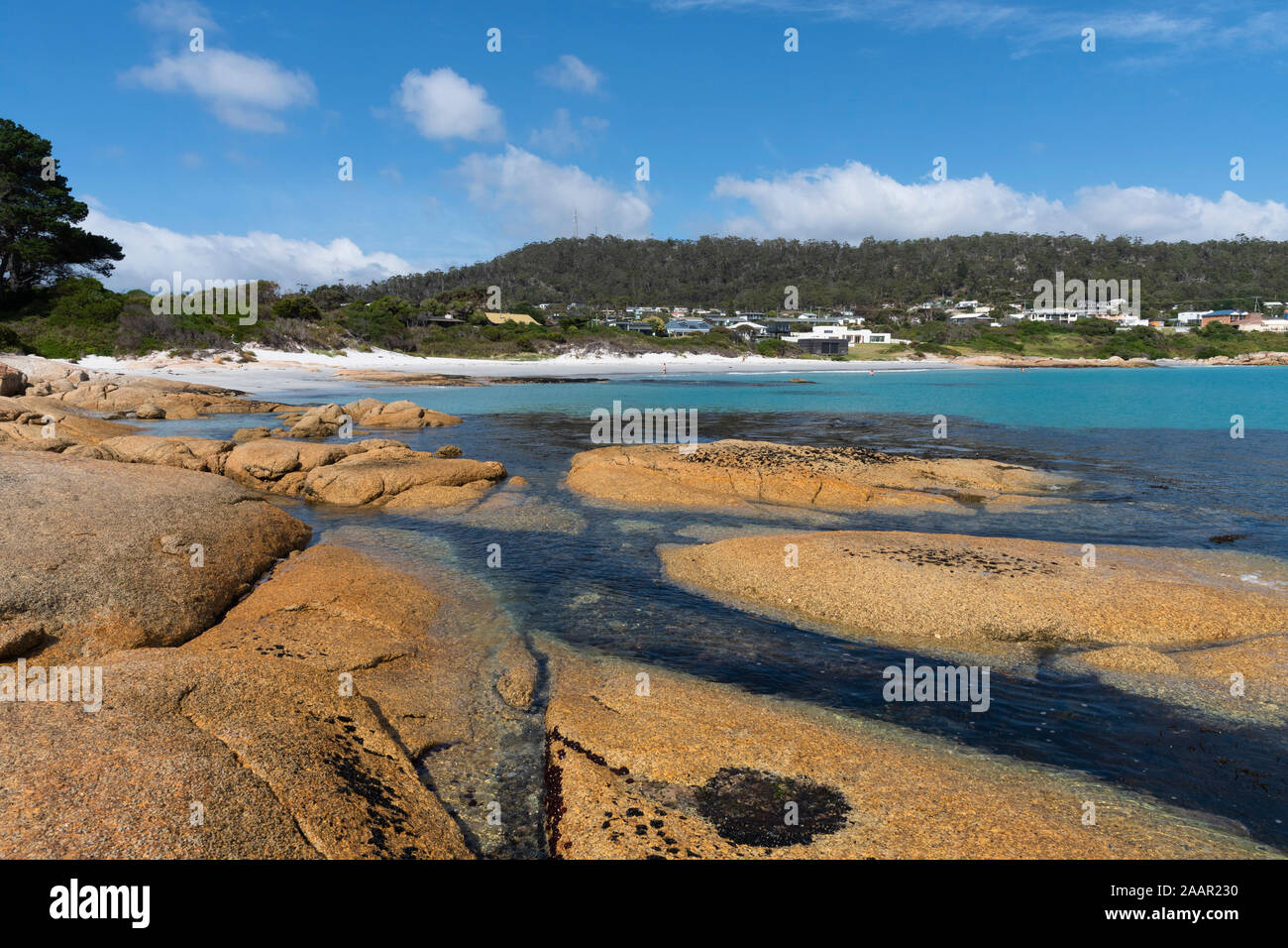 Bicheno tasmania australia hi-res stock photography and images - Alamy