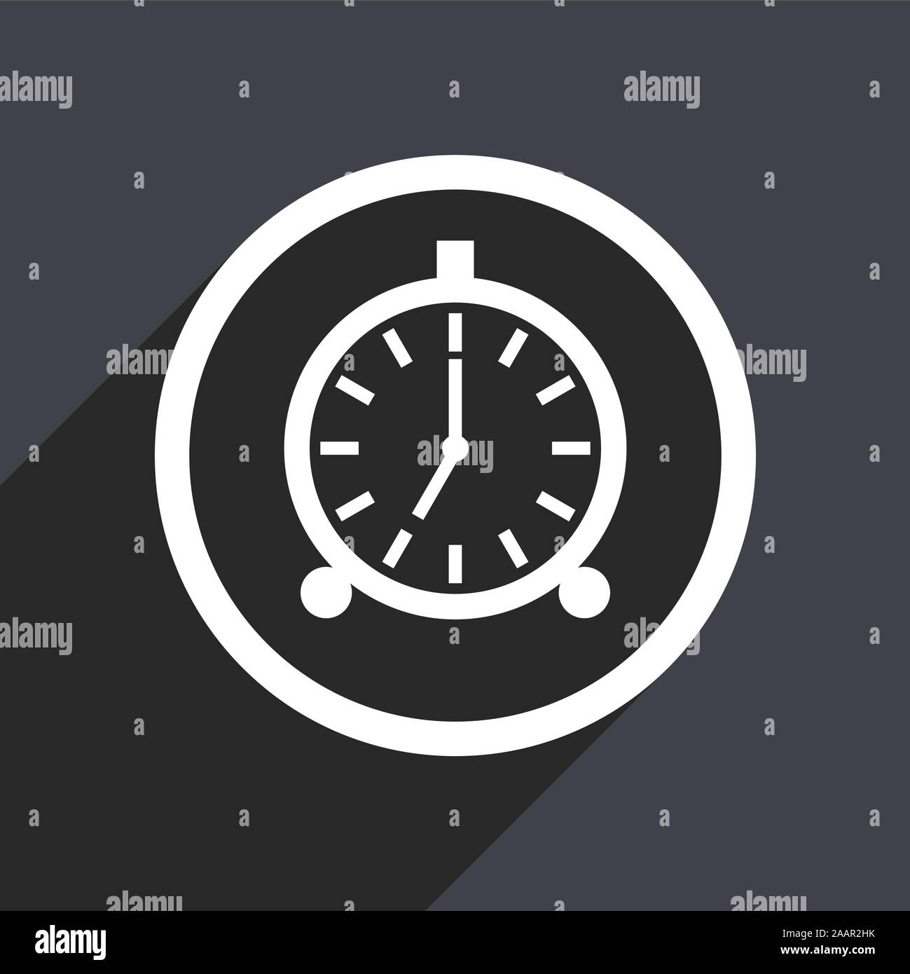 Day timing vector vectors hi-res stock photography and images - Alamy
