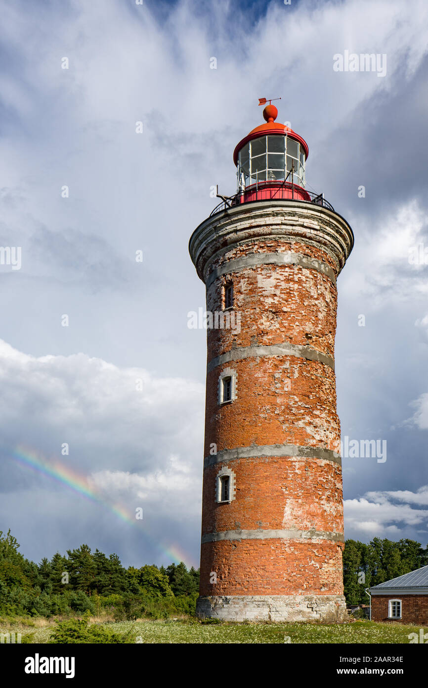 Mohni island hi-res stock photography and images - Alamy