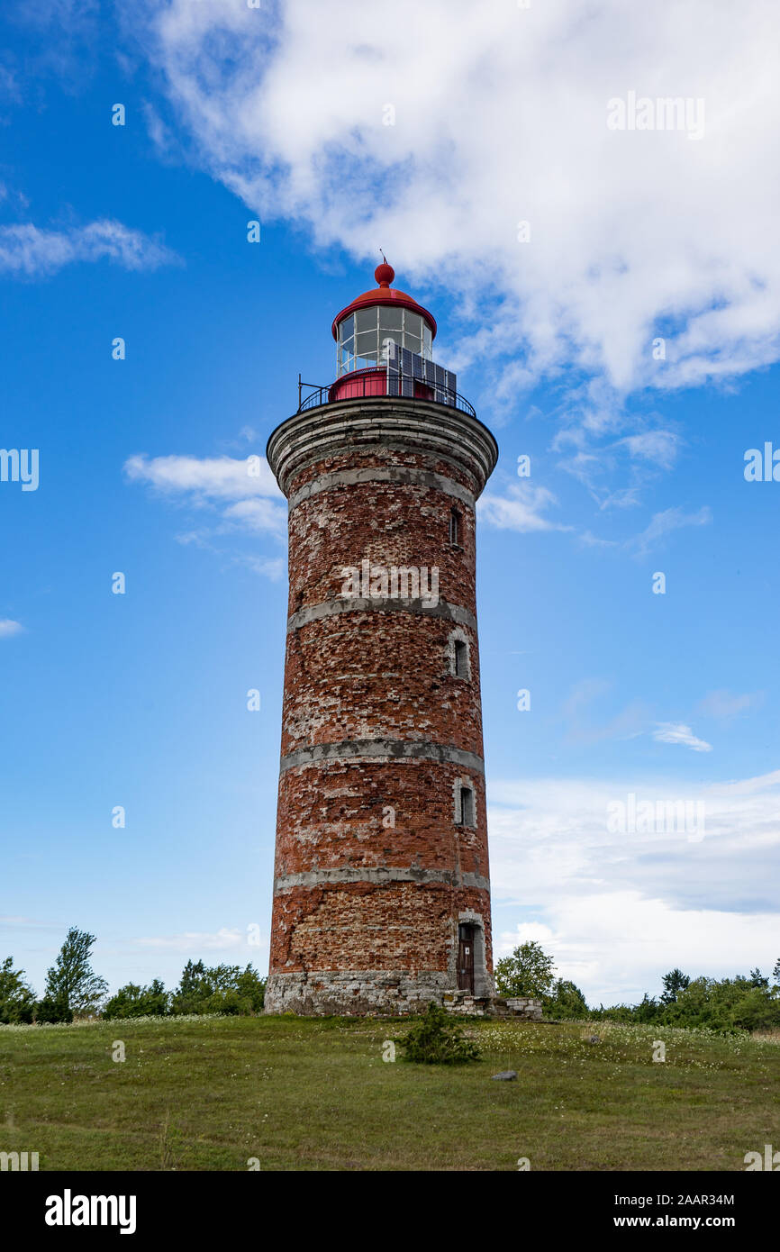 Mohni island hi-res stock photography and images - Alamy