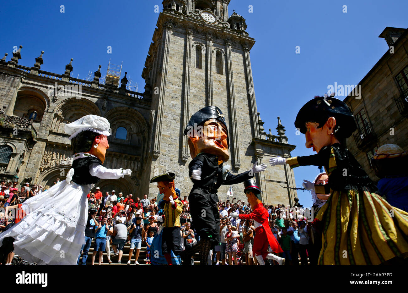 James the apostle hi-res stock photography and images - Alamy