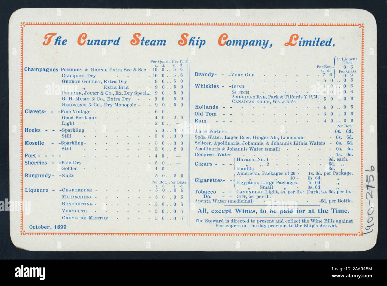 Rms lucania hi-res stock photography and images - Alamy