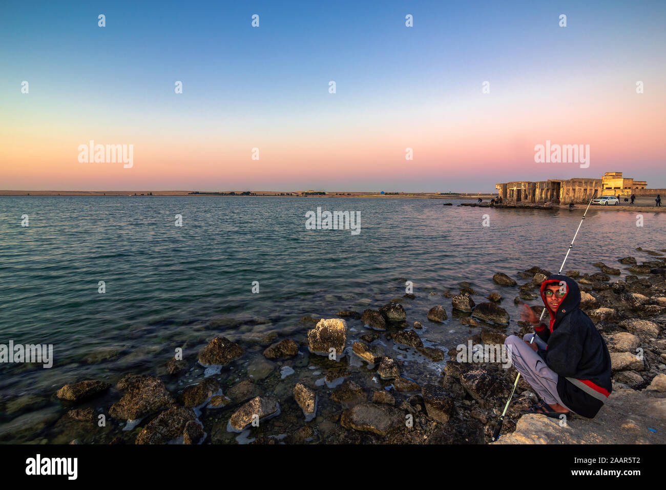 Fort in sea hi-res stock photography and images - Alamy